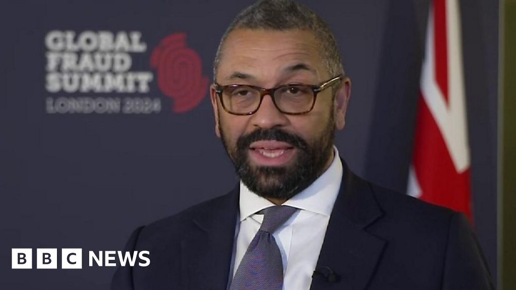 Anderson 'made a big mistake' leaving Tories for Reform