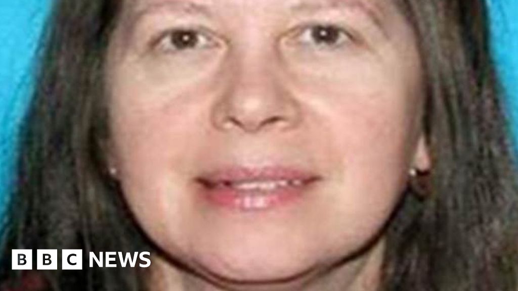 US 'killer clown' case: Woman is arrested for 1990 murder