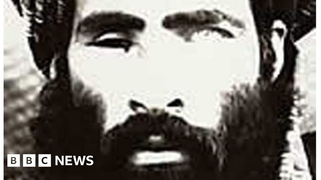 Mullah Omar: Taliban leader 'died in Pakistan in 2013' - BBC News