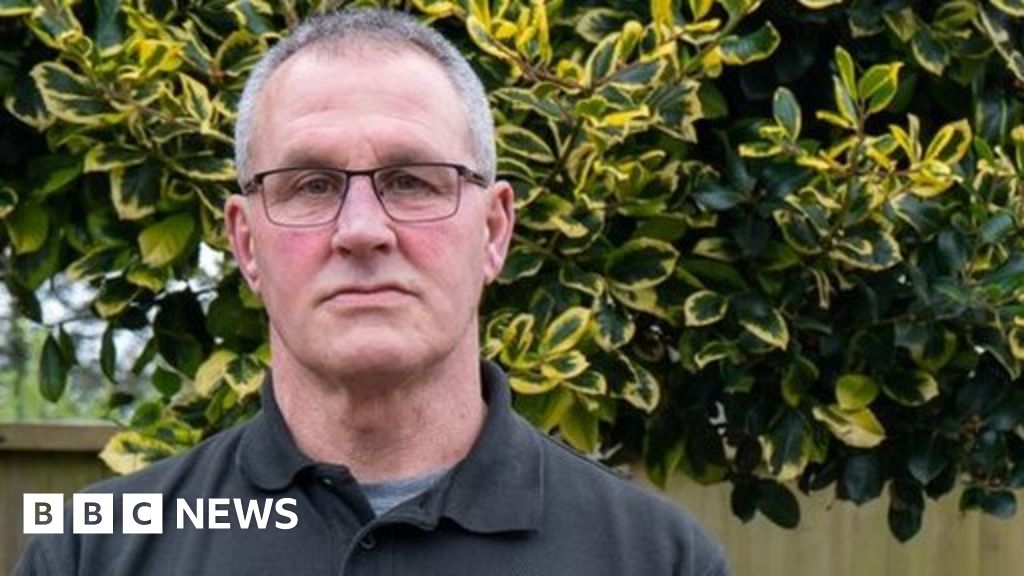 Multiple sclerosis: Southampton participant's hopes for drugs trial ...