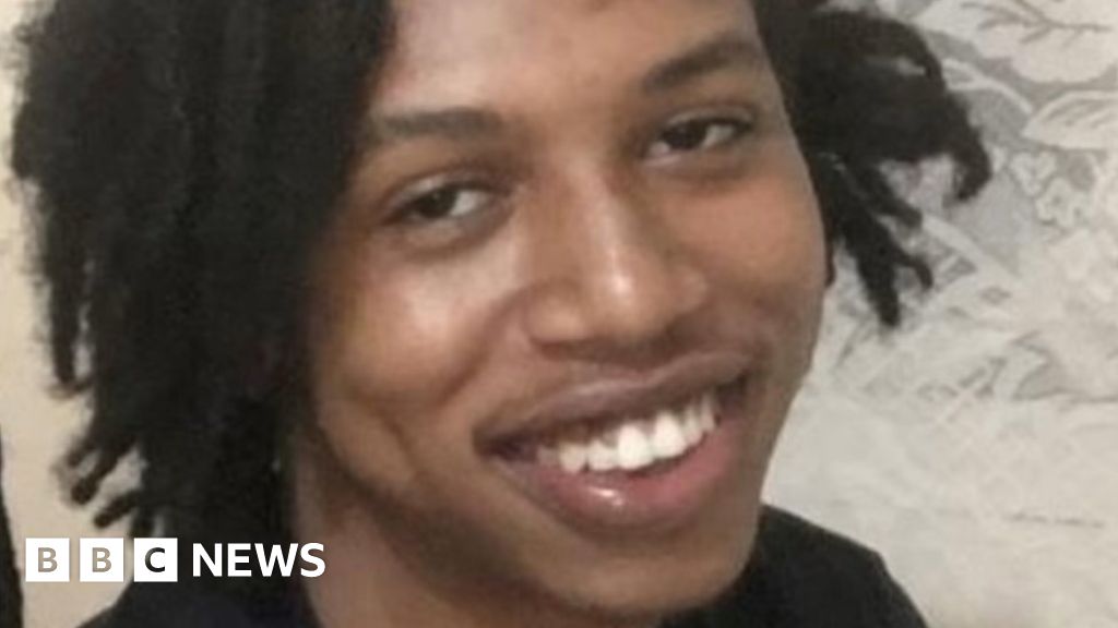 New Cross: Murder arrest as victim Julian Ebanks-Ford is named