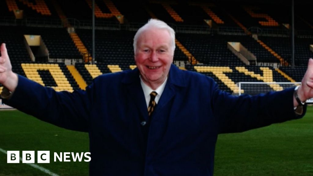 Colin Slater: Notts County tributes to sports commentator postponed