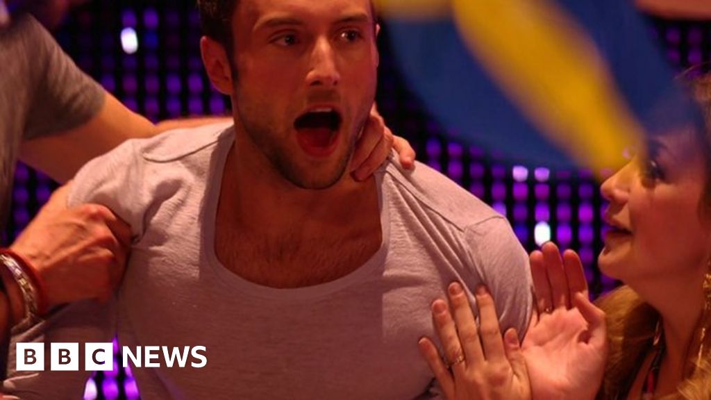 Eurovision 2015: Sweden win 60th annual contest - BBC News