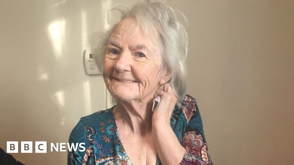 Covid-19: Patient gets virus after 240-mile hospital move