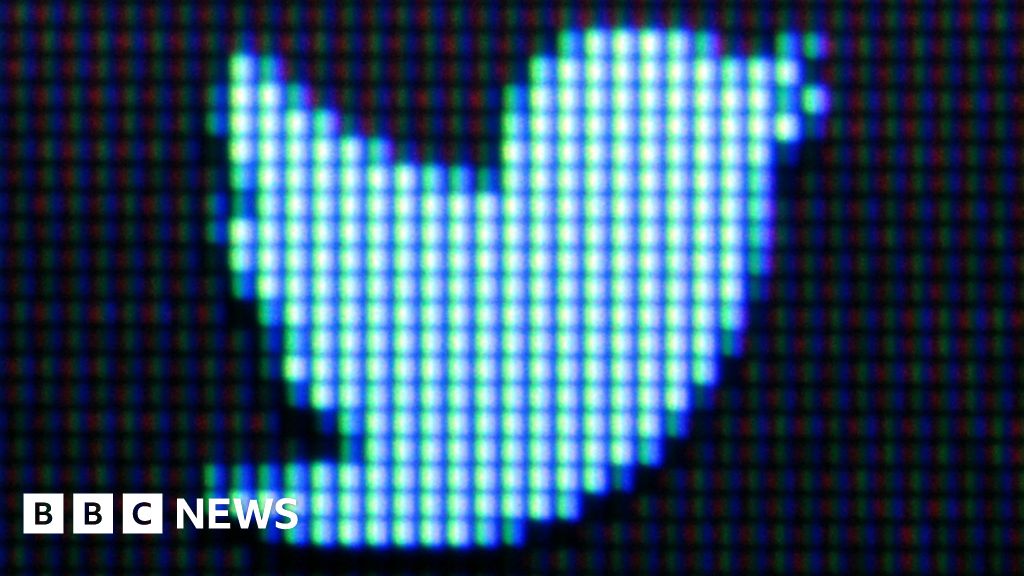 Twitter considers paid membership option - BBC News