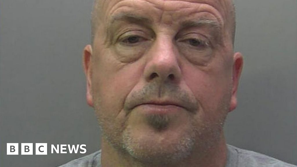 Peterborough murder attempt to send mum 'to better place' - BBC News