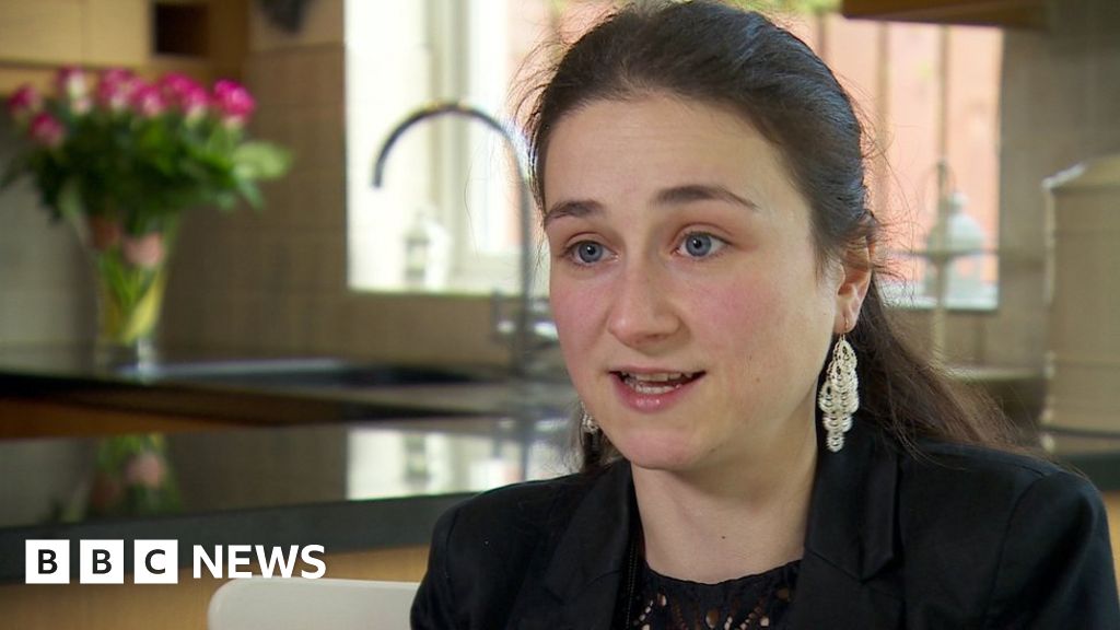 Waiting lists: NI woman's 'life changed' by move to Wales
