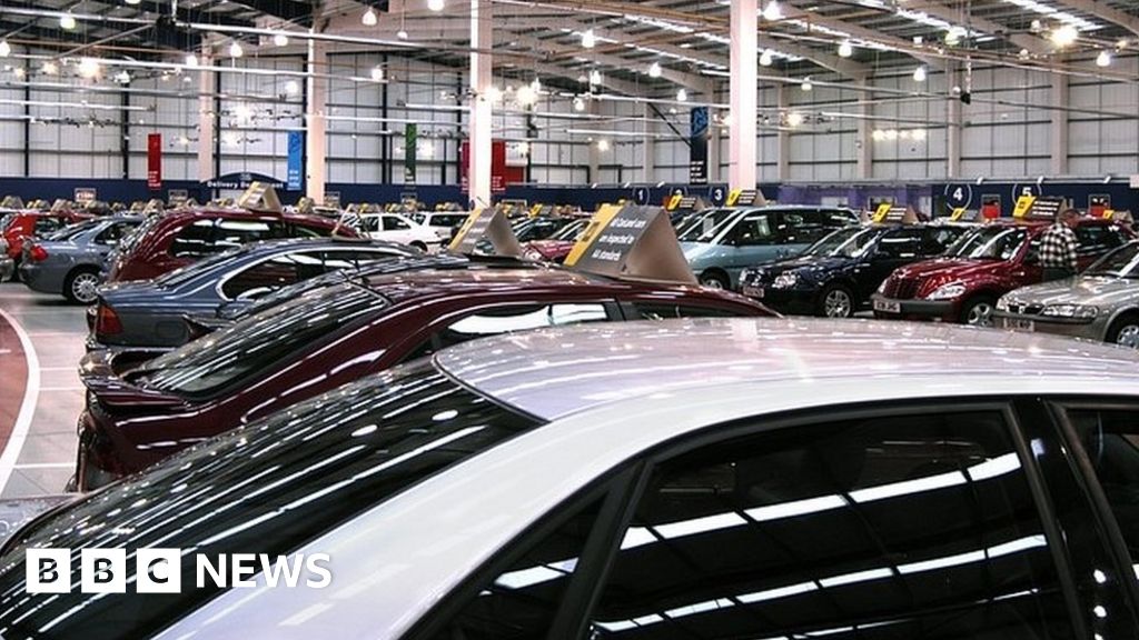 Six-month vehicle tax to be introduced on Isle of Man