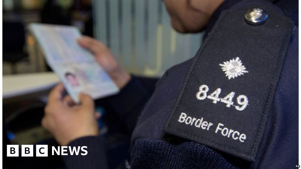 People wrongfully deported from UK, immigration official admits