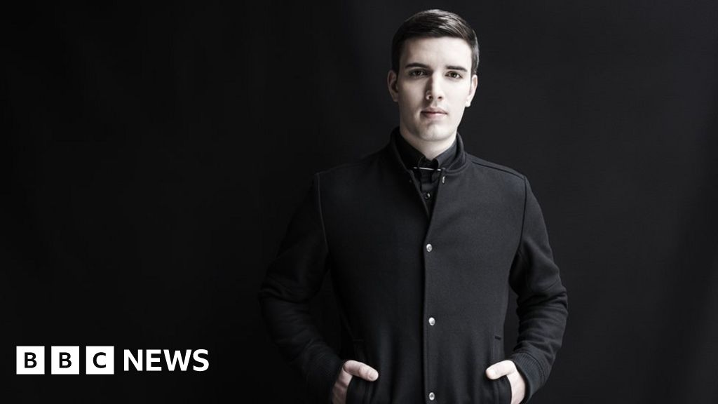 The Rio 2016 Olympic song that connects Netsky to Clare Balding - BBC News