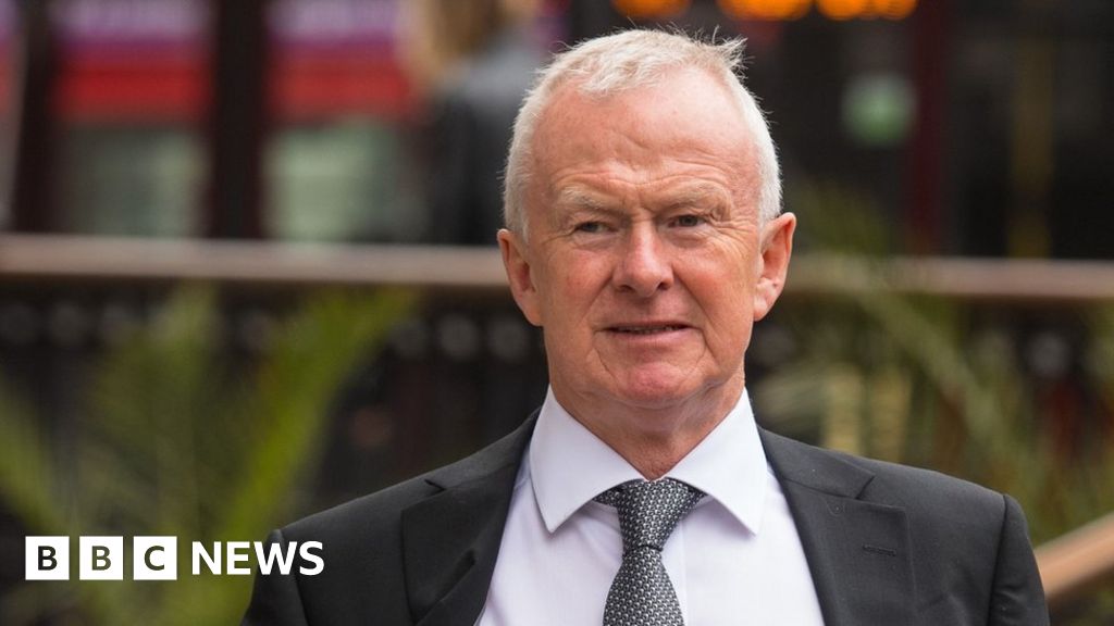 Iraq torture case lawyer Martyn Day 'did not breach code of conduct ...