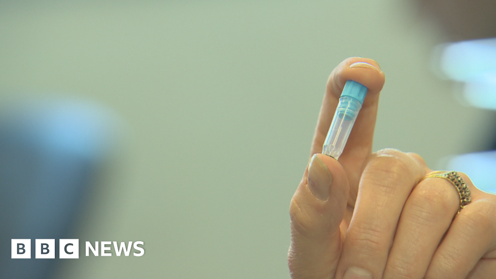Cancer test treats patients with precision