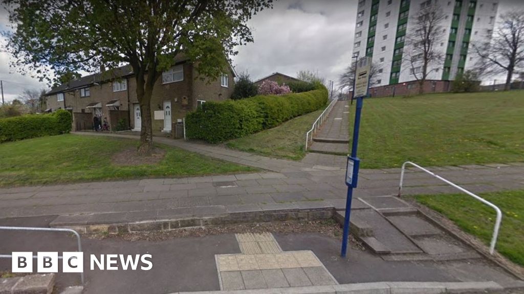 Sheffield stabbing: Arrest after boy, 15, attacked - BBC News