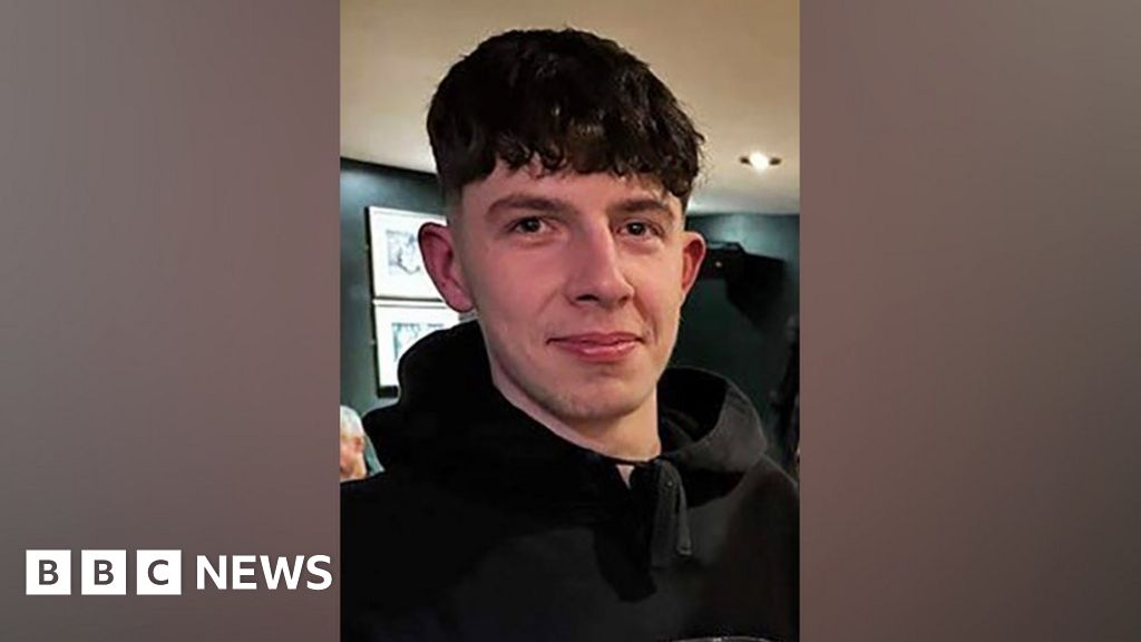 Tribute to teenager Dylan Atkinson who died in Aboyne river crash