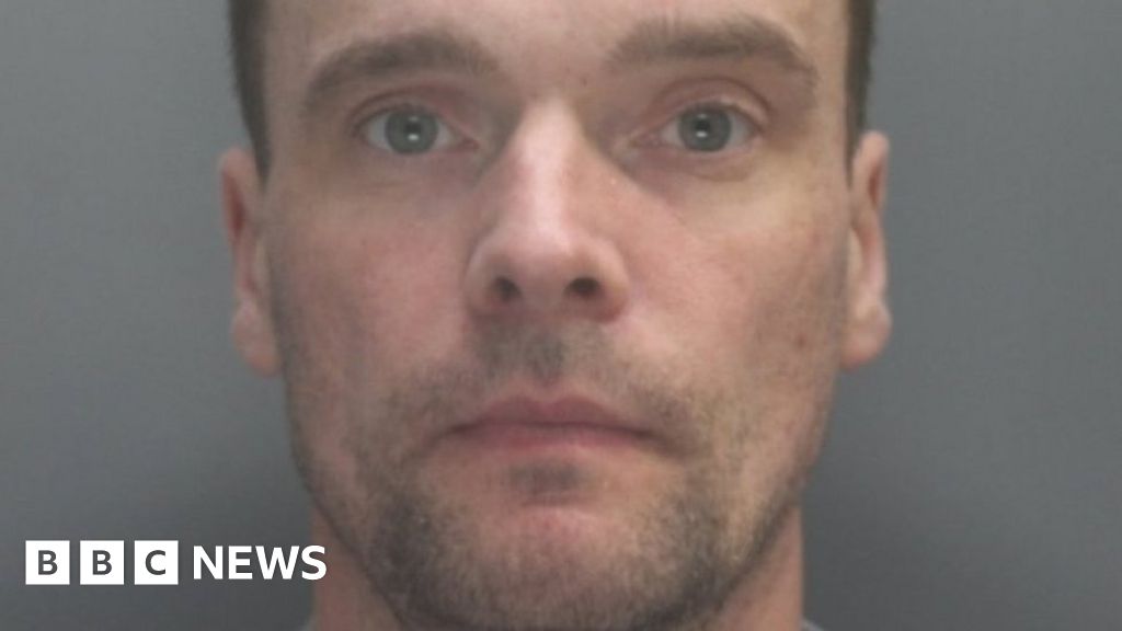 'Mr Big' Paul Massey murder: Hitman gets life in jail