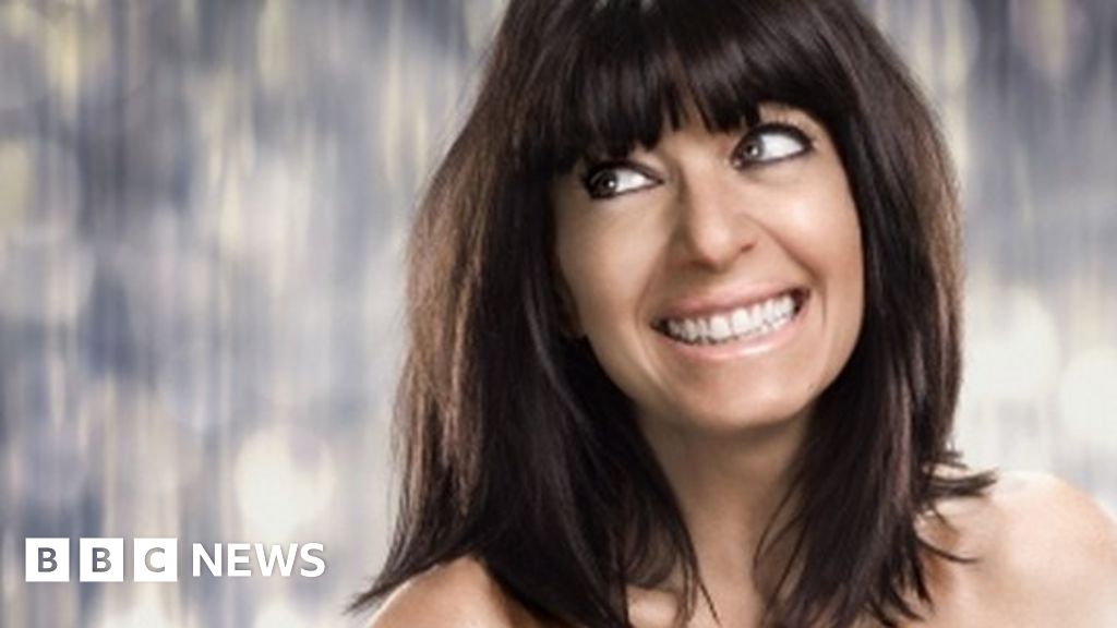 Claudia Winkleman quits BBC show Film 2016 - BBC News