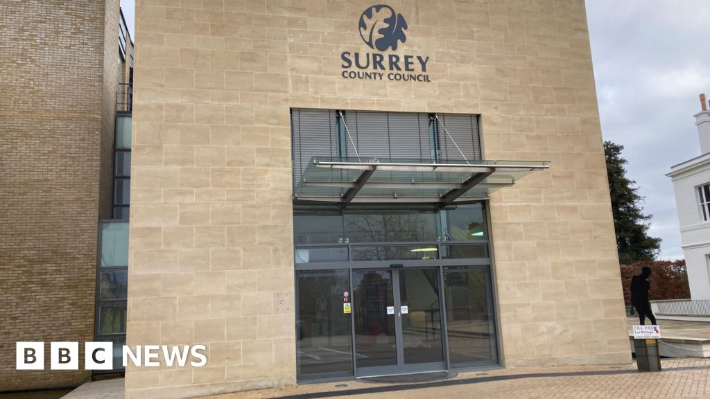 Surrey County Council: Low paid workers to get pay rise under new deal ...