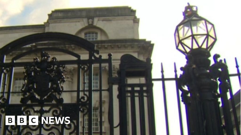 Pat Finucane murder: Government fails to make family pay legal ...