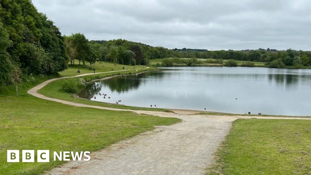 Hetton Lyons Country Park swimmer death: Police appeal for witnesses ...