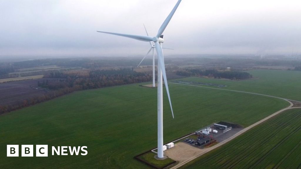 Business Review of 2021: Climate change and Covid