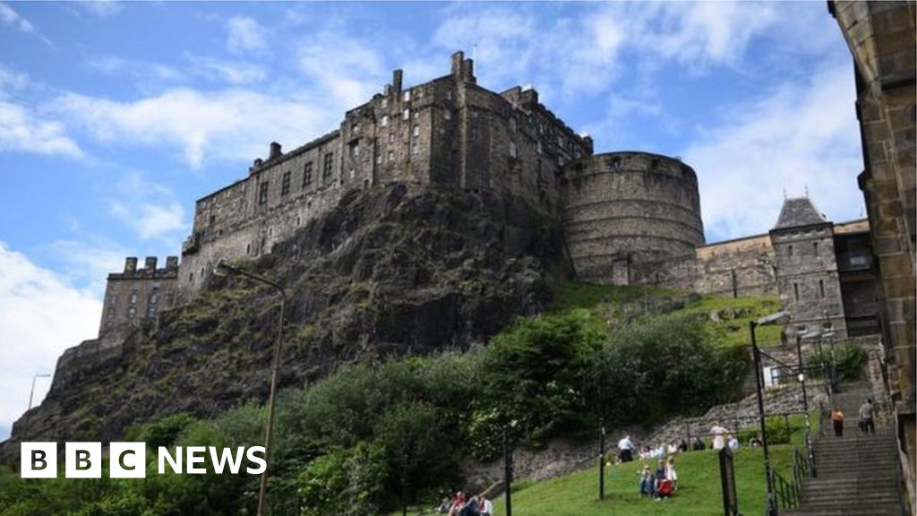 VisitScotland estimates tourism worth £11bn to economy