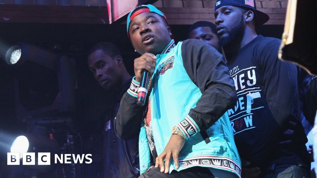 Rapper pleads not guilty to shooting at T.I. nightclub concert in New ...