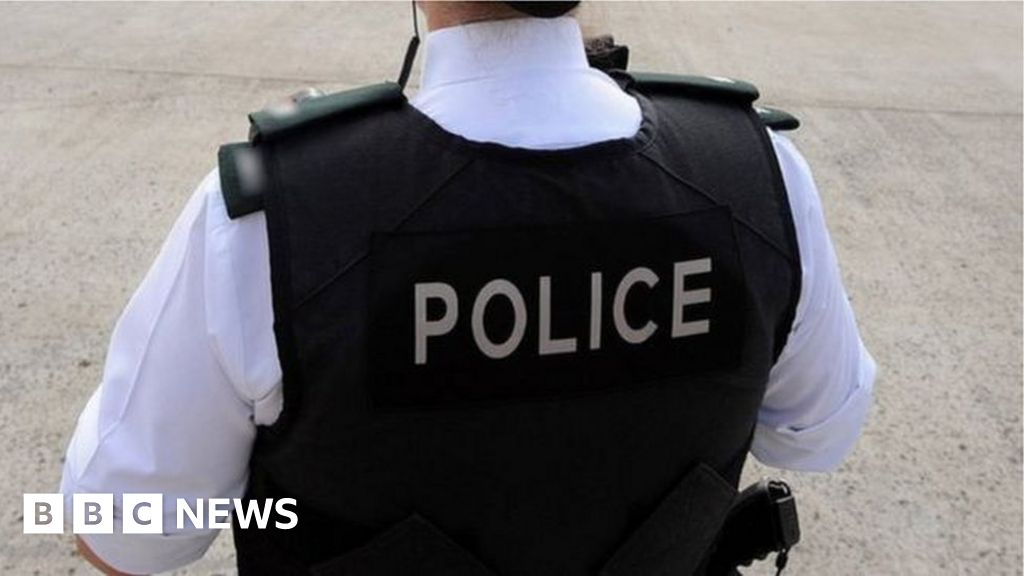 Dundonald: Man faces drugs charge after raids
