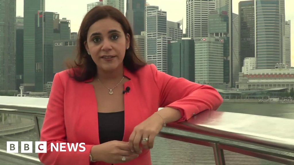 What impact will Brexit have on Asia? - BBC News