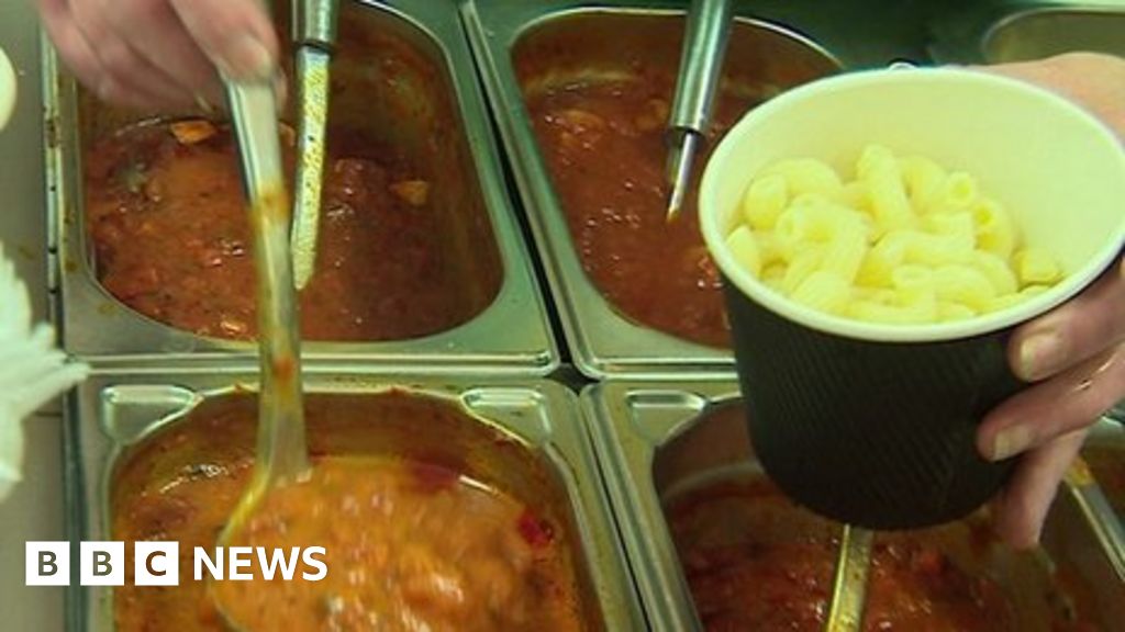 The campaign to roll-over free school meal credit