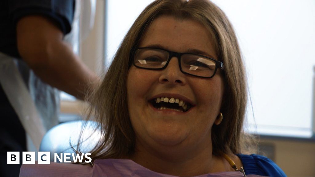 Homeless in Leeds gain dental treatment through NHS scheme - BBC News