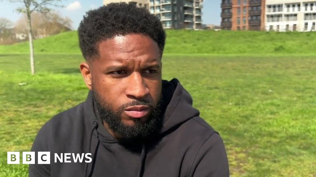 Stephen Lawrence Day: 'We've never had a relationship with the Met ...