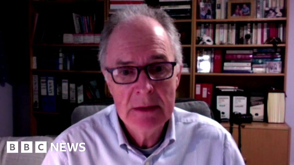 Covid infecting humans through animal host 'probable'