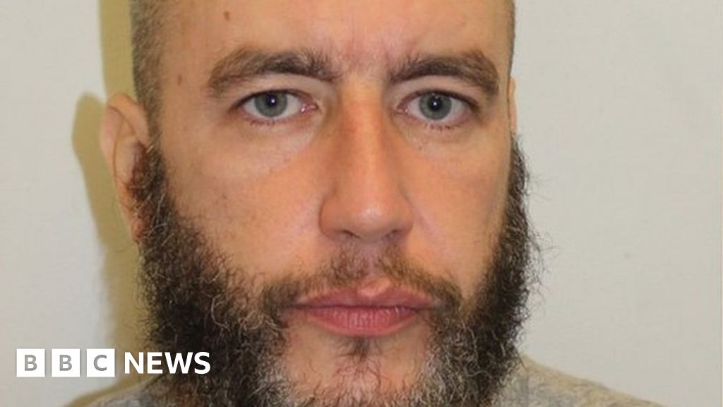 Richard Hand murder case: Man bailed for axe attack went on to kill