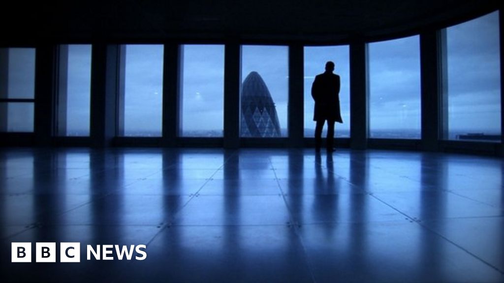 Five things we learned from MI5 interview - BBC News