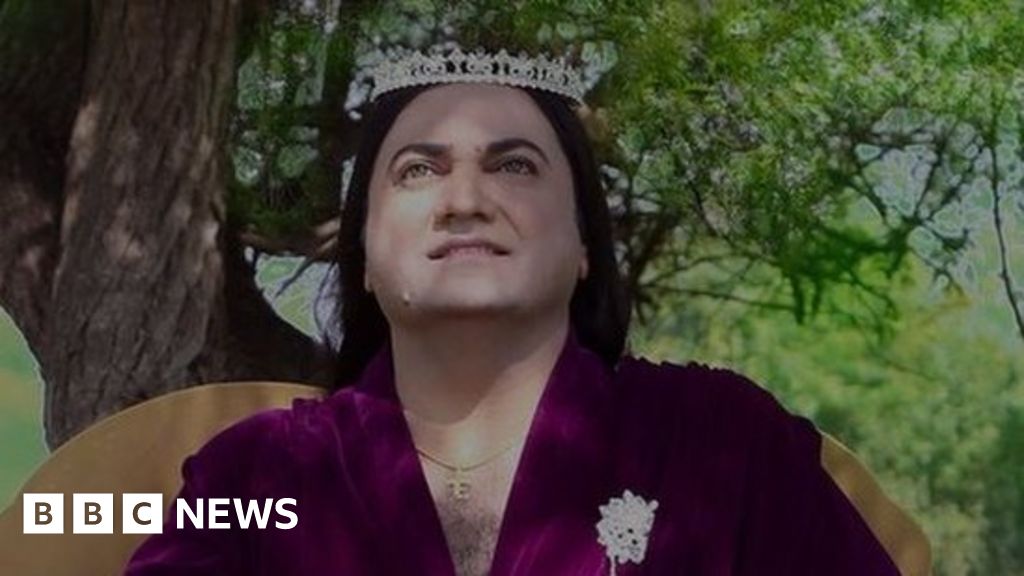 Why Pakistan's singing angel Taher Shah has taken the internet by storm ...