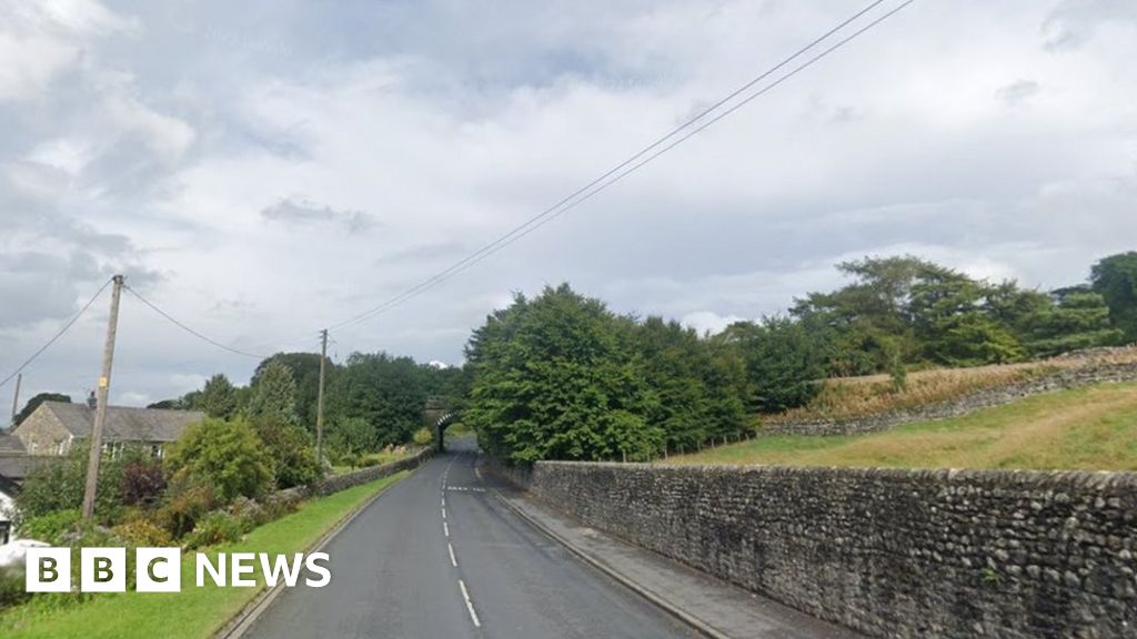 Motorcyclist critically injured in Yorkshire Dales crash Motorcyclist critically injured in Yorkshire Dales crash