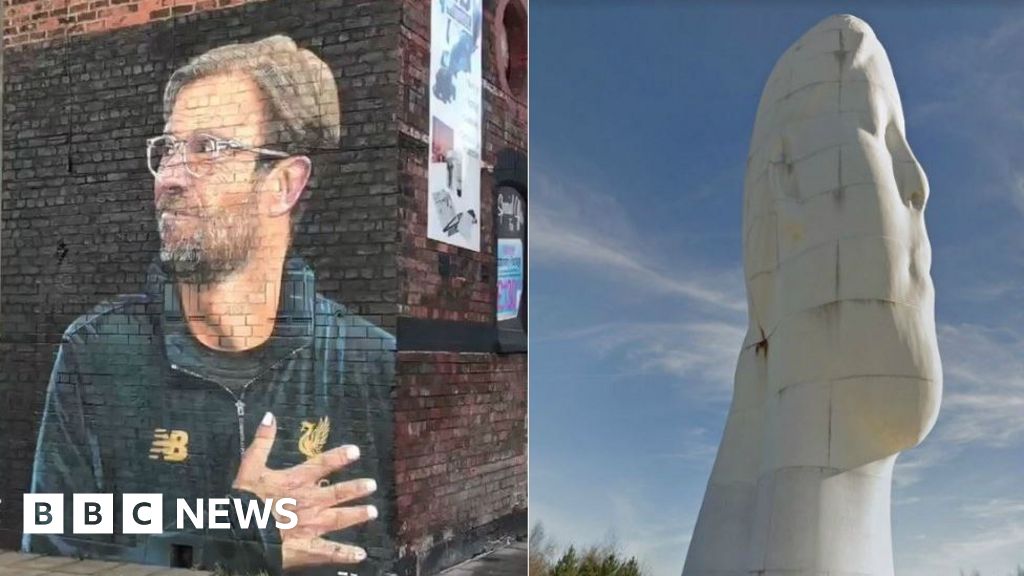 European elections 2019: Deep Brexit divide remains in Liverpool and St ...