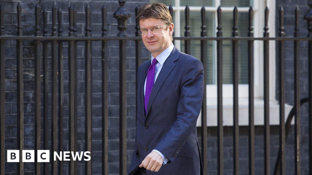 Greg Clark says 'upgrades' to infrastructure safety are needed