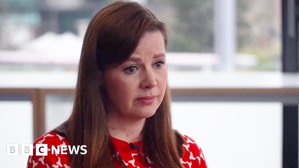 Alexis Green: BBC South presenter speaks out over harassment ordeal