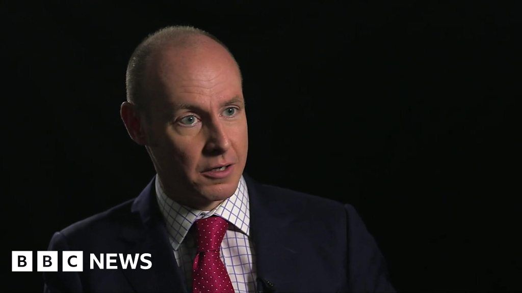 Daniel Hannan MEP: 'No deal better than a bad deal' - BBC News