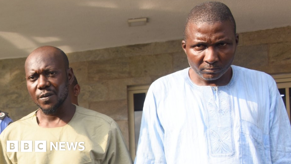 Nigerian chief suspended by Lagos governor over fake kidnap