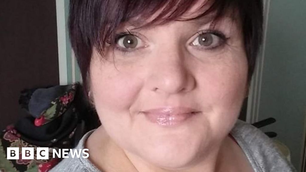 Sharon Grierson Cumberland Infirmary death investigated - BBC News