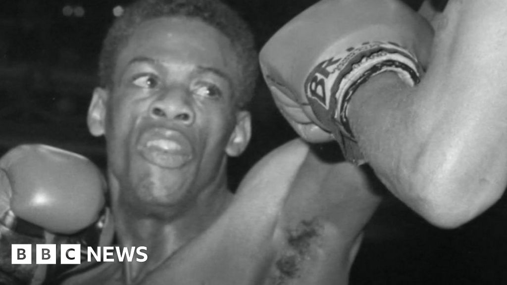 Vernon Vanriel: Play portraying boxer's life takes to the stage