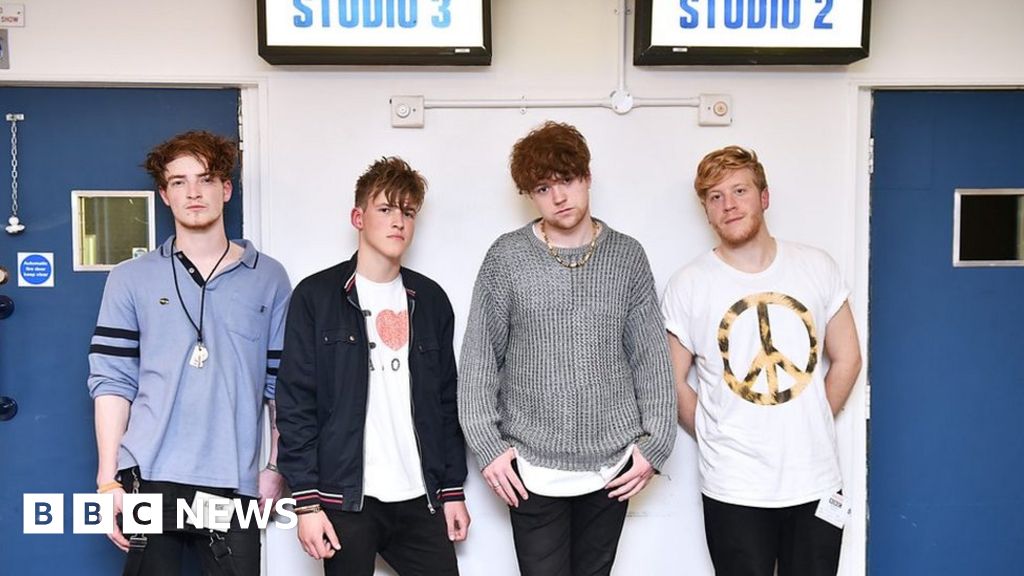 Viola Beach debut album to be released on 29 July on band's own record ...
