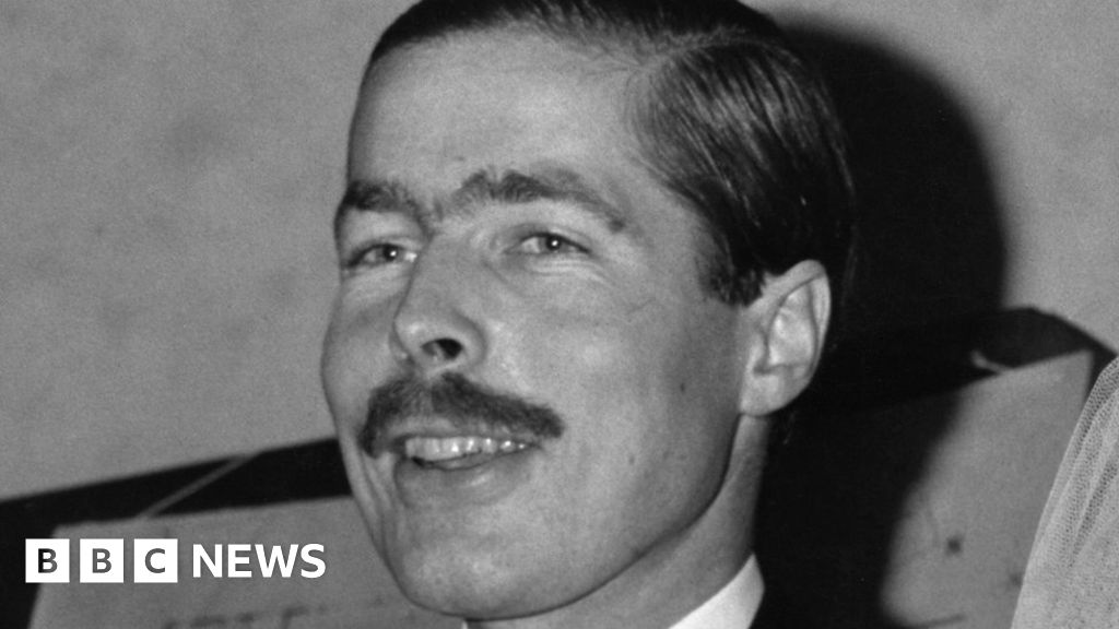 Son applies for Lord Lucan to be 'presumed dead' - BBC News