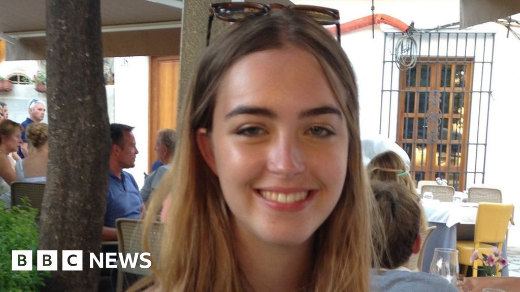 Zoe Wilson inquest: Woman who died on ward heard voices, inquest told ...