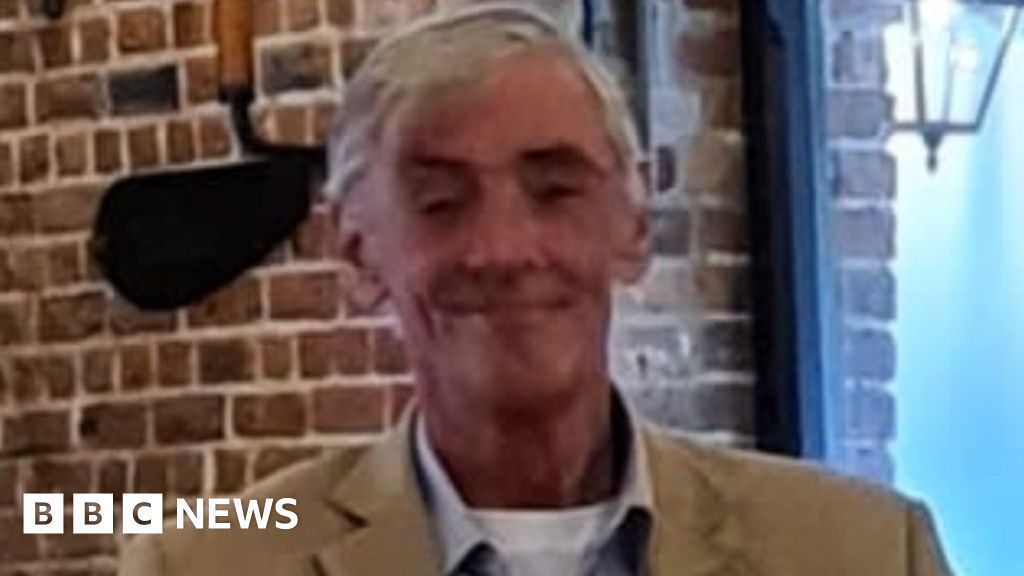 Skegness Man Denies Murder Of Charlie McGhee Adair BBC News Skegness Man Denies Murder Of Charlie McGhee Adair BBC News