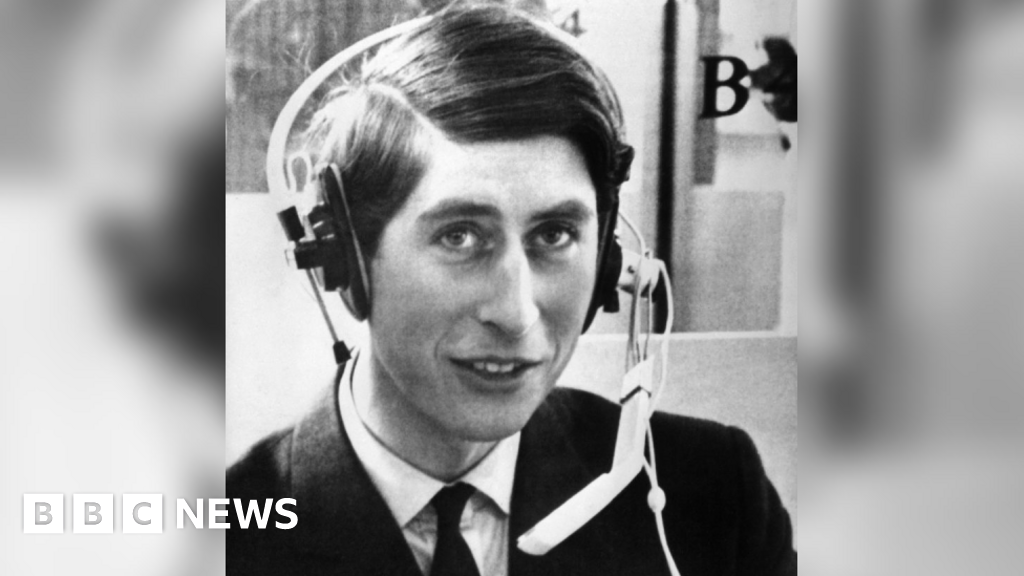 King Charles: Uni friend branded undue influence in letter