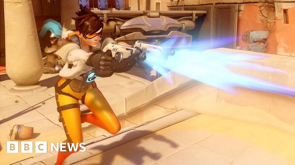 Twitch in last-minute deal with Overwatch