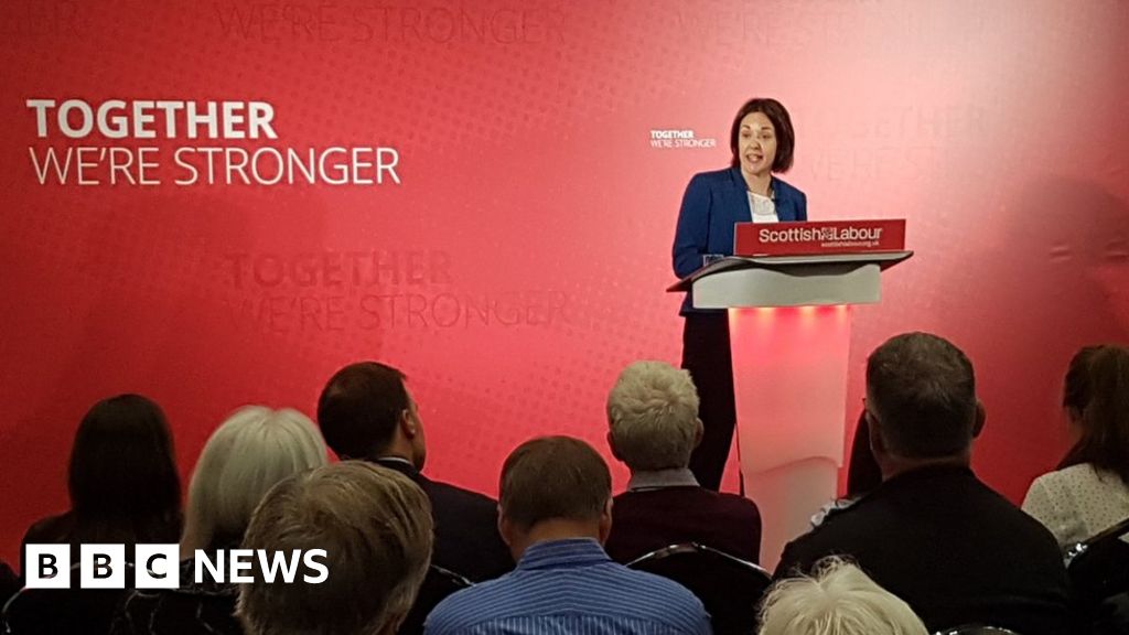 At-a-glance: Scottish Labour council election manifesto - BBC News